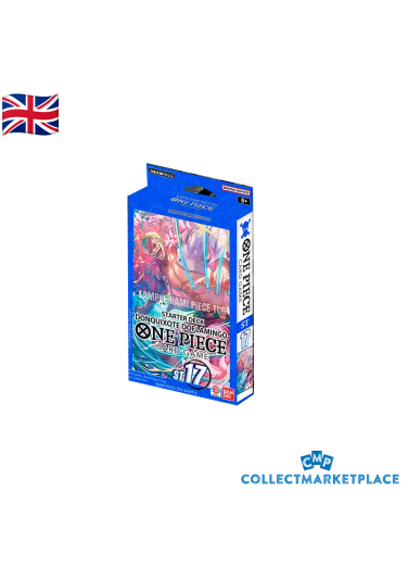 One Piece TCG